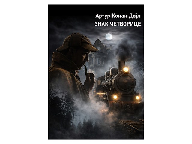 Znak četvorice