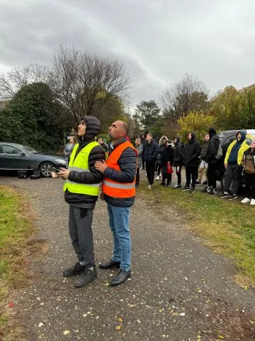 NAPREDNA OBUKA-SPECIJALISTIČKA OBUKA ZA PILOTE DRONA