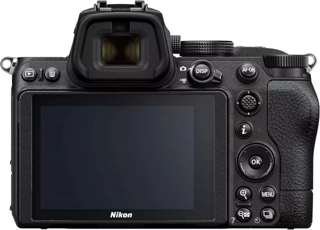 SELLING : NIKON Z5 MIRRORLESS DIGITAL CAMERA + Z 24-70MM F/4 S LENS