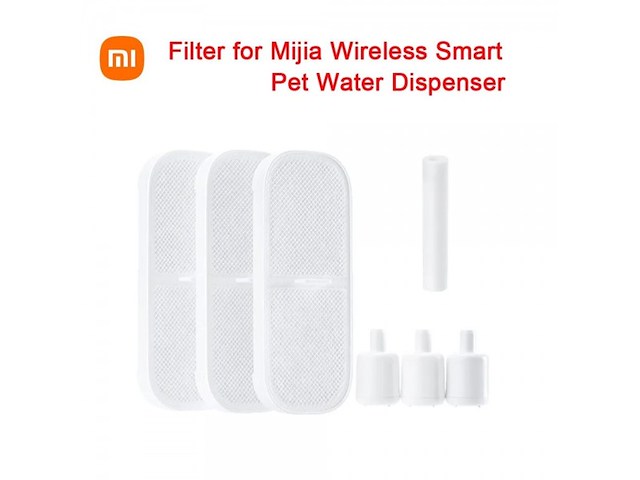 Filter za Xiaomi pet fontanu