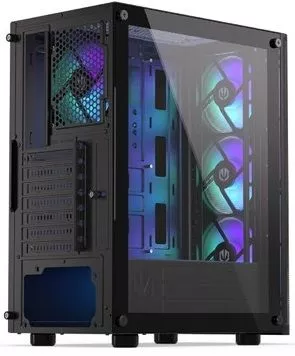 ENDORFY VENTUM 200 ARGB ATX KUĆIŠTE EY2A014