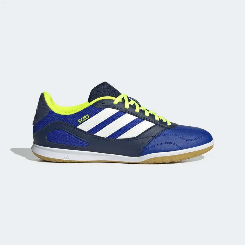 Plave patike za futsal SUPER SALA za odrasle