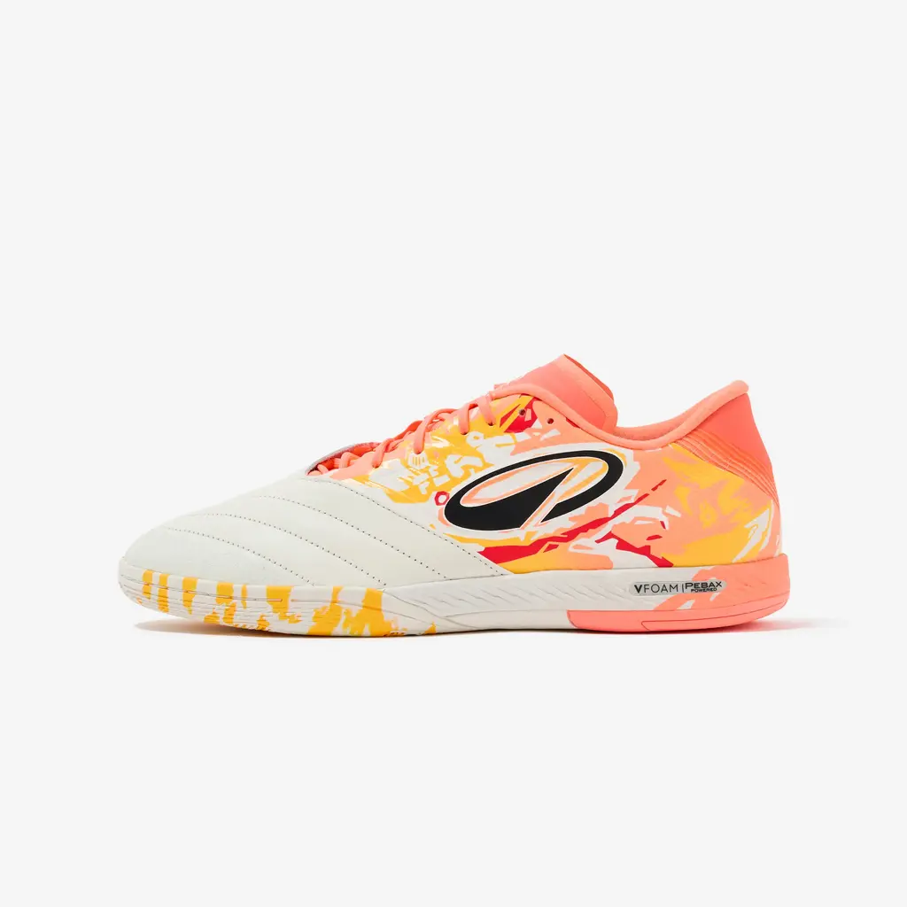 Patike za futsal Ginka Pro V2 za odrasle