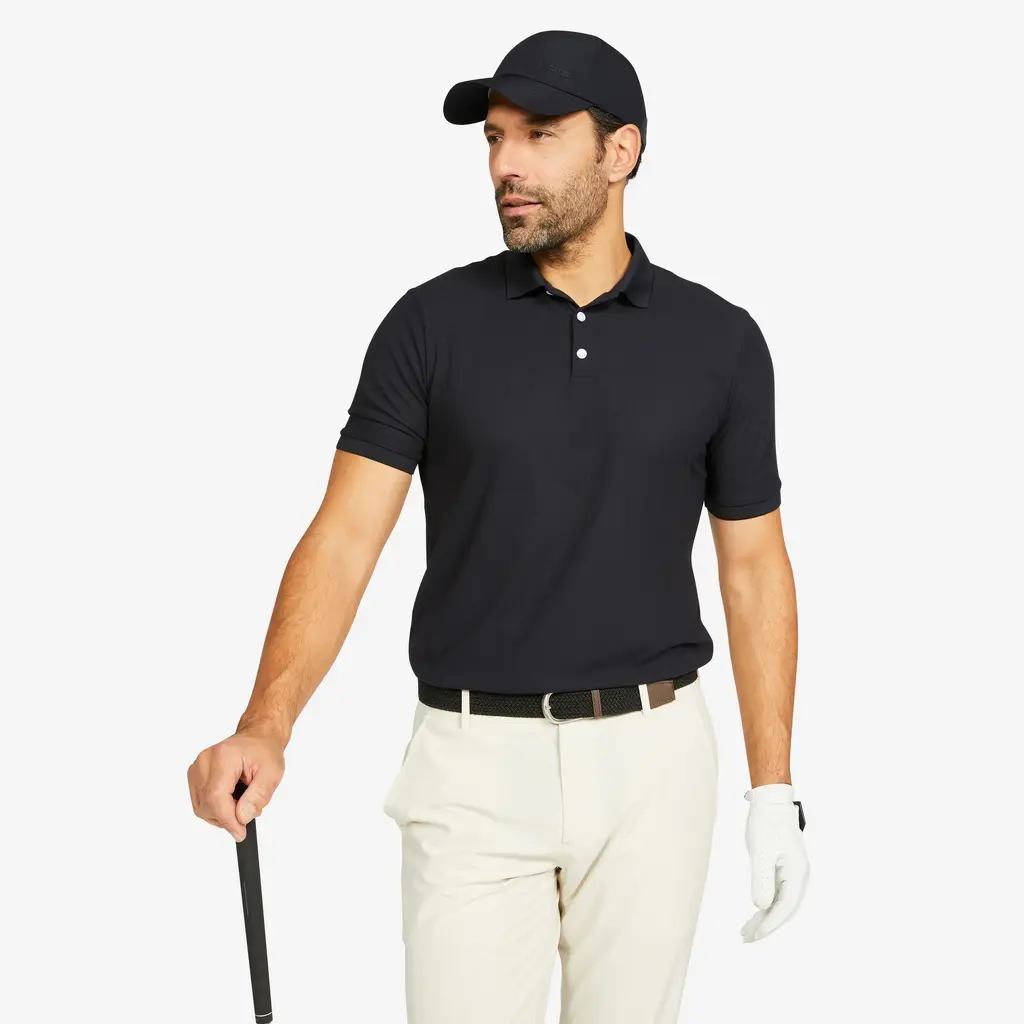 Muška polo majica za golf WW500