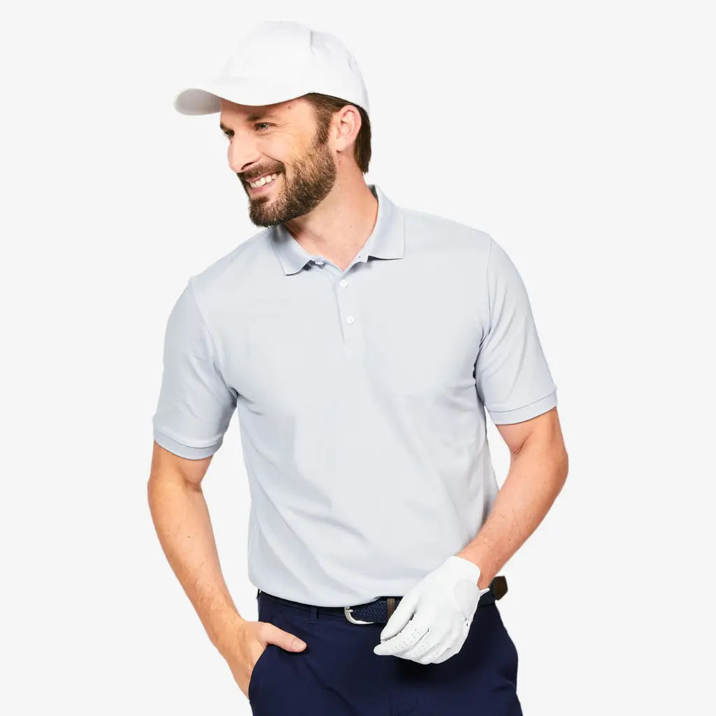 Muška polo majica za golf WW500