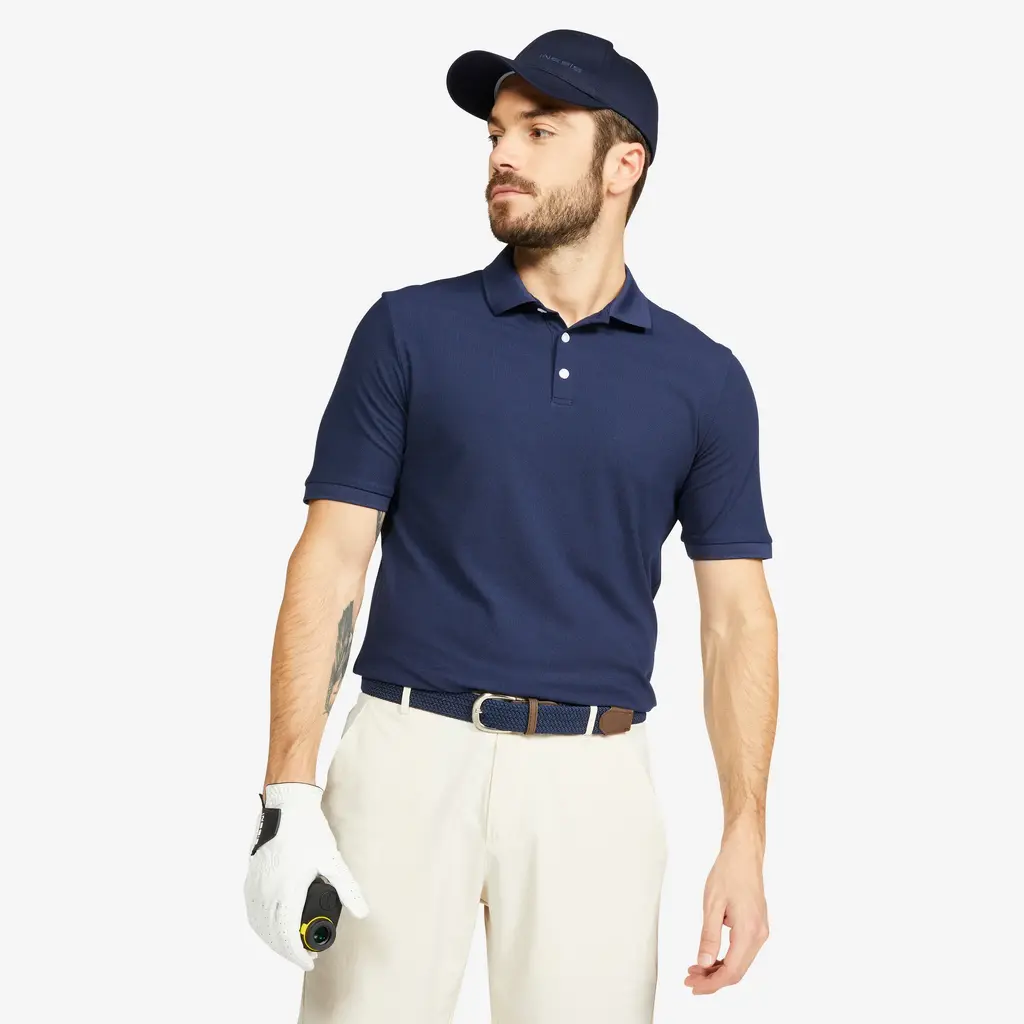 Muška polo majica za golf WW500