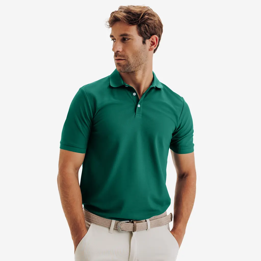Muška polo majica za golf WW500