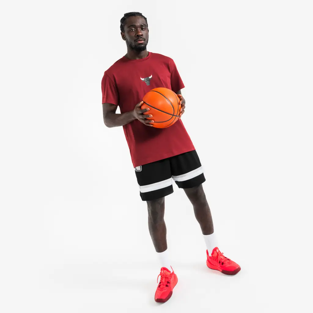Univerzalna majica za košarku 900 NBA CHICAGO BULLS
