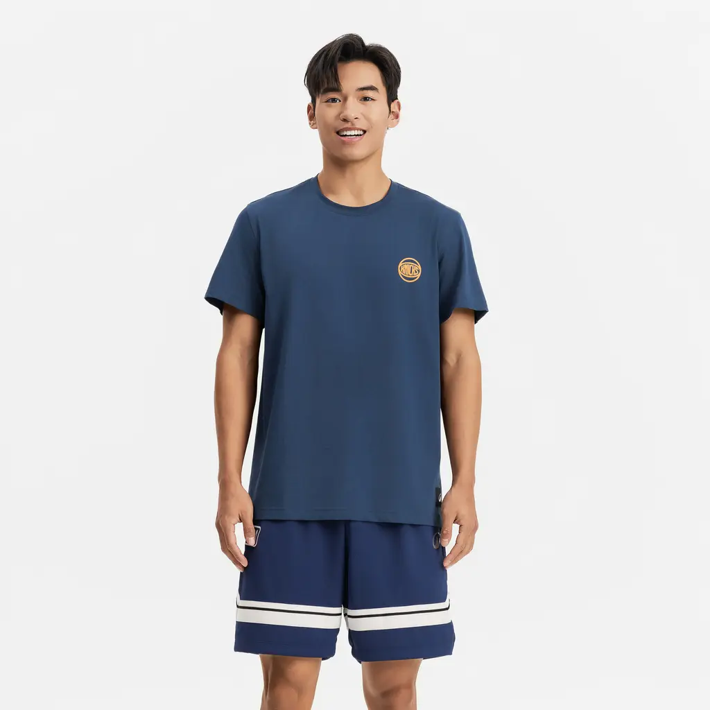 Univerzalna majica za košarku 900 NBA Knicks