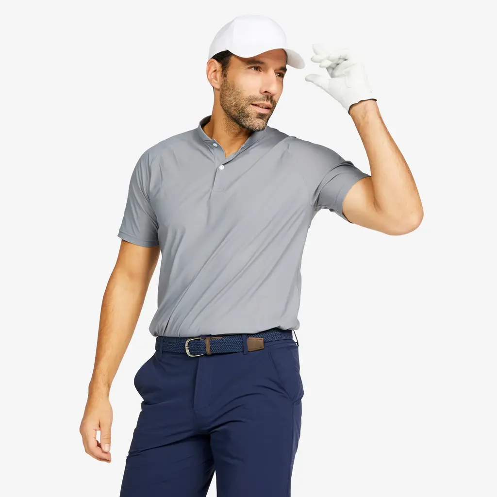Muška polo majica za golf WW900