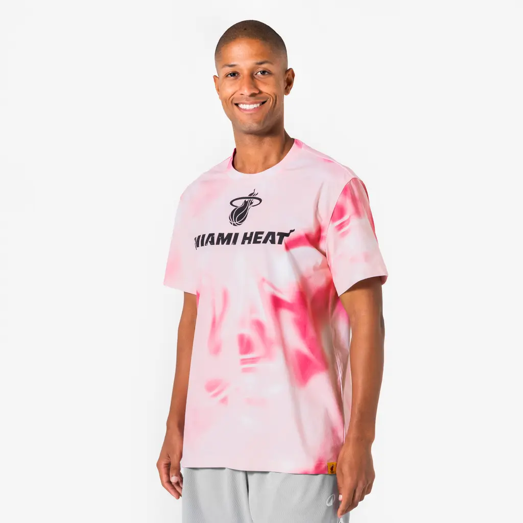 Univerzalna košarkaška majica NBA Miami