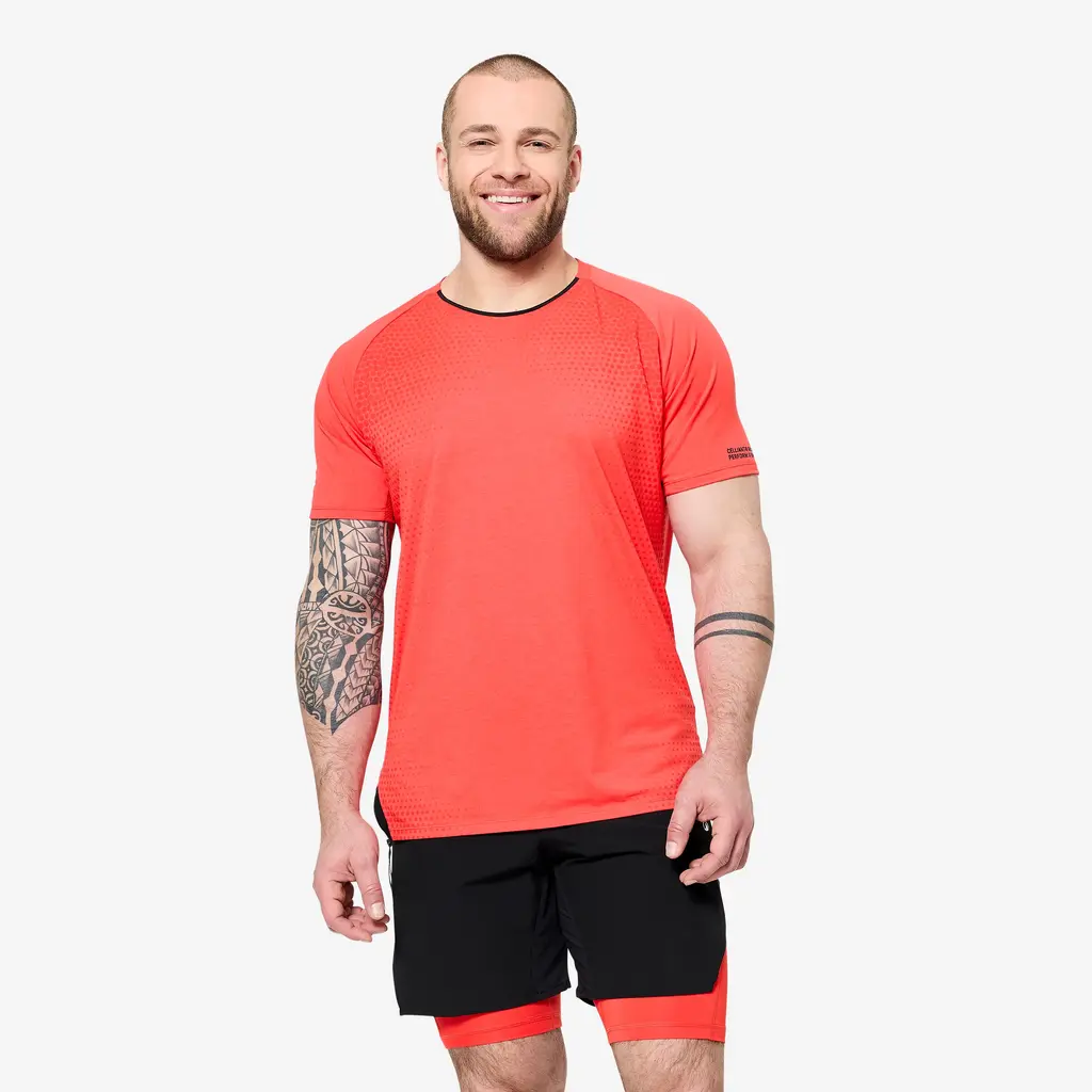 Muška majica za fitnes