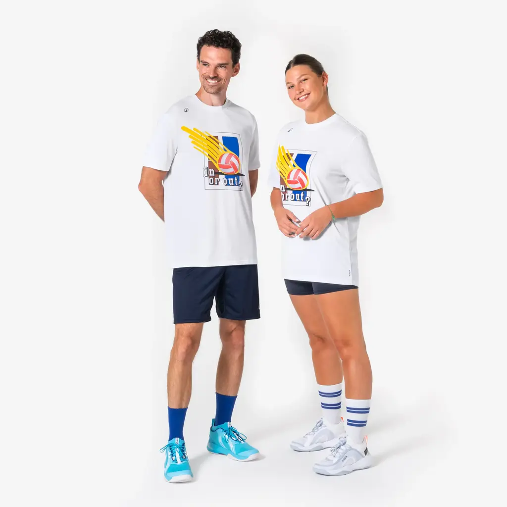 Univerzalna majica za odbojku VB Training