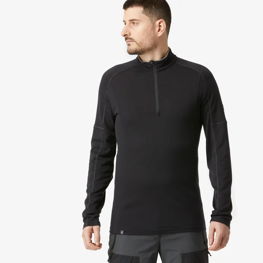 Muška majica za treking MT500
