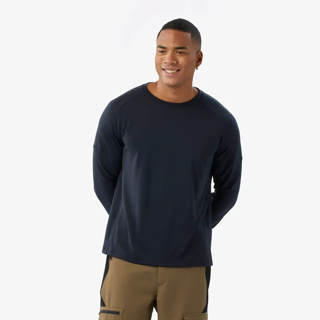 Muška majica Merino Resist