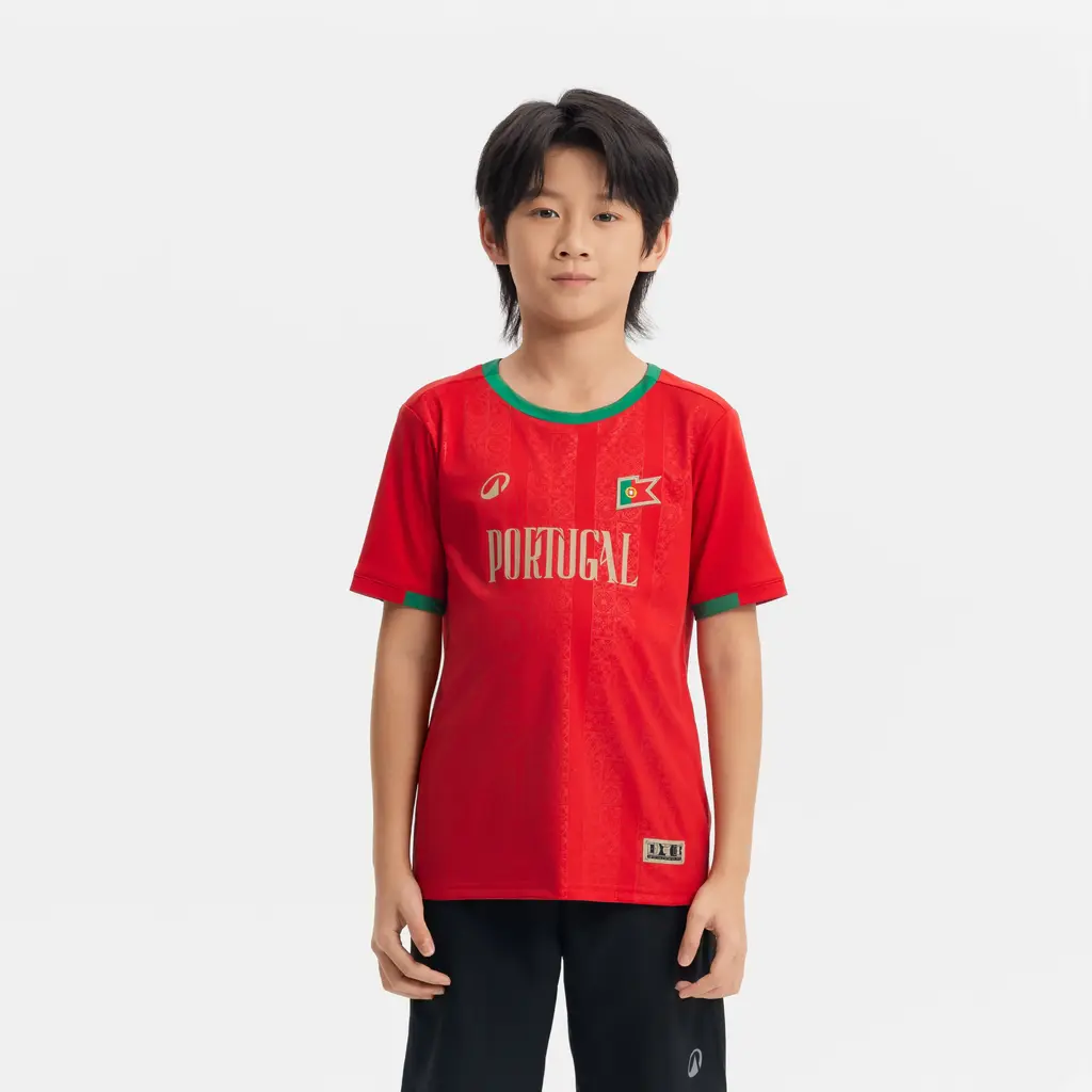 Dečja majica Portugala
