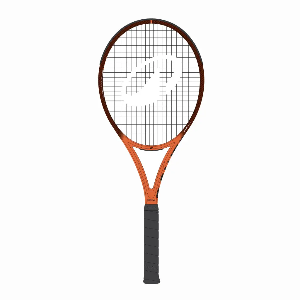 Teniski reket, Power Pro Jr 26