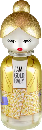 United Colors of Benetton
SISTERLAND GOLDEN VANILLA Edp - ženski, 80 ml