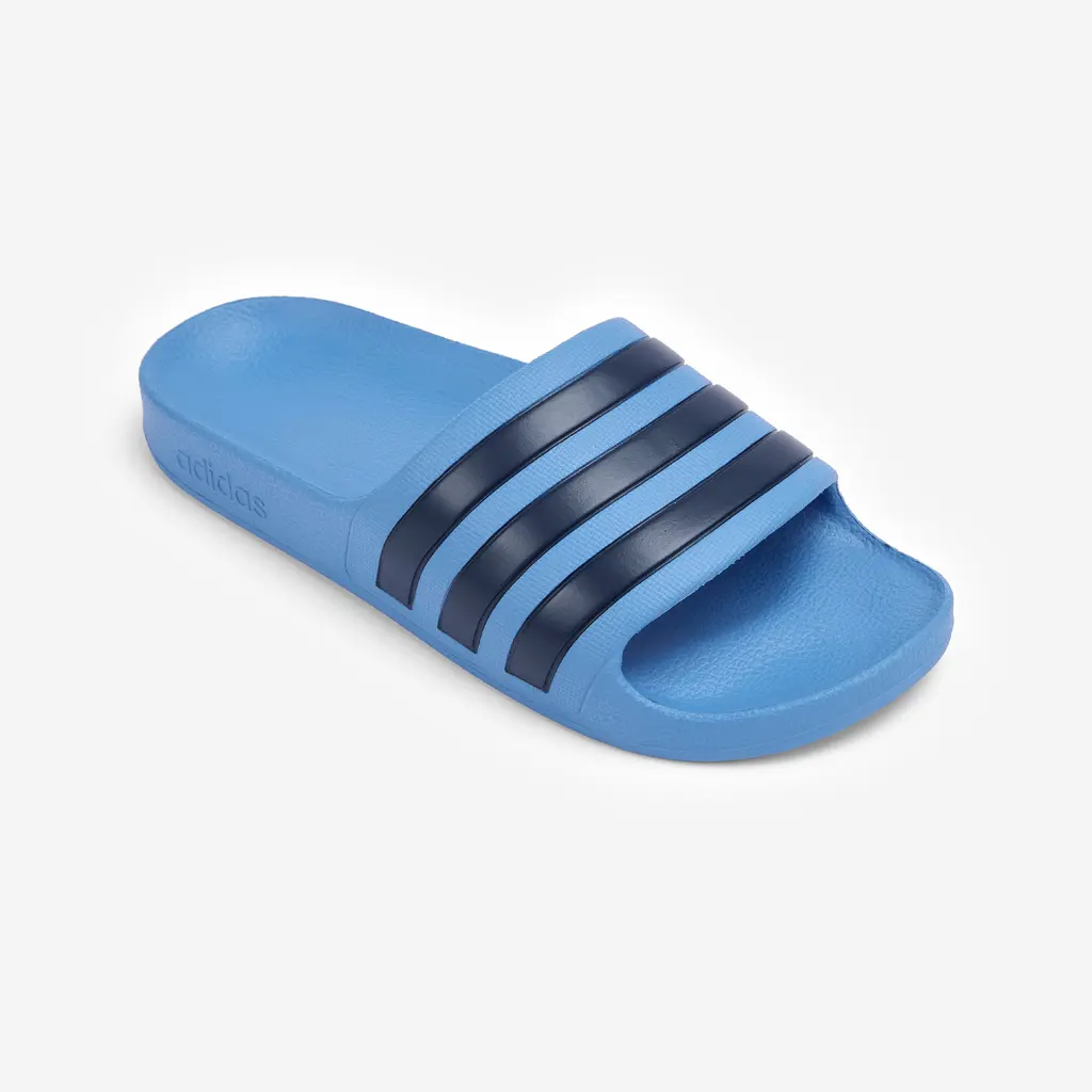Plave dečije japanke za bazen Adilette