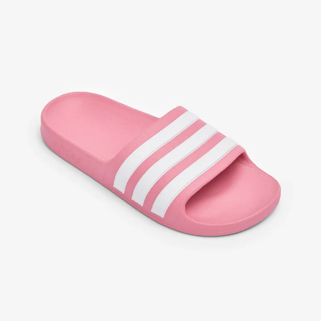 Roze dečje japanke za bazen Adilette