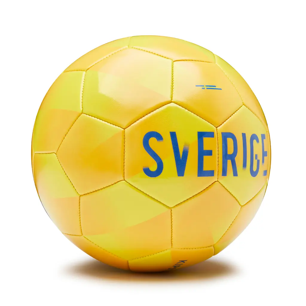 Lopta za fudbal SWEDEN 2024 (veličine 5)