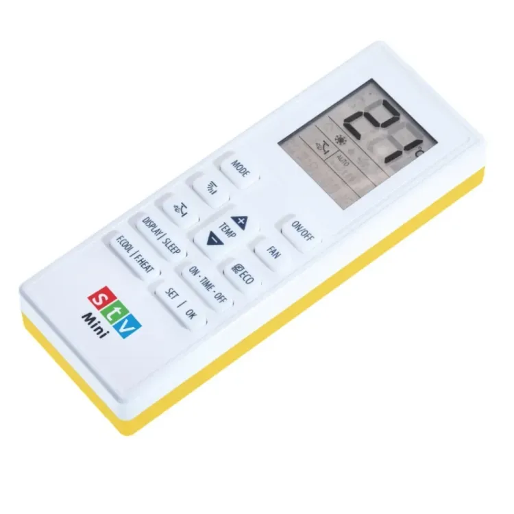 STV Mini Sunny Glow Univerzalni daljinski upravljač za klimu