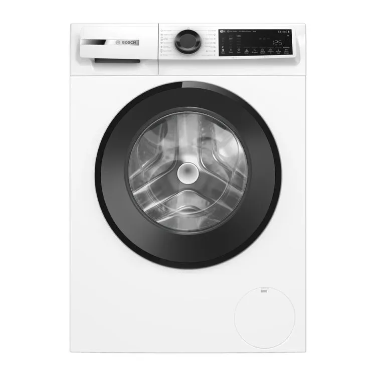 BOSCH Serija 6 WGJ24401BY Mašina za pranje veša