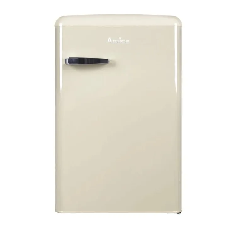 AMICA KS15615B Frižider sa jednim vratima