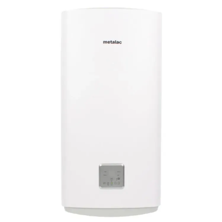 METALAC Flat White 80 Wi-Fi Bojler