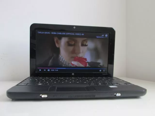 HP NOTEBOOK MINI 110-3100 + NOV HARD SEAGATE 500GB 2.5 SATA