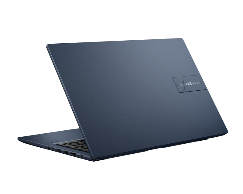 ASUS VivoBook 15 X1504VA-BQA4102 (15.6 inča FHD, Core 5 120U, 16GB, SSD 512GB) laptop