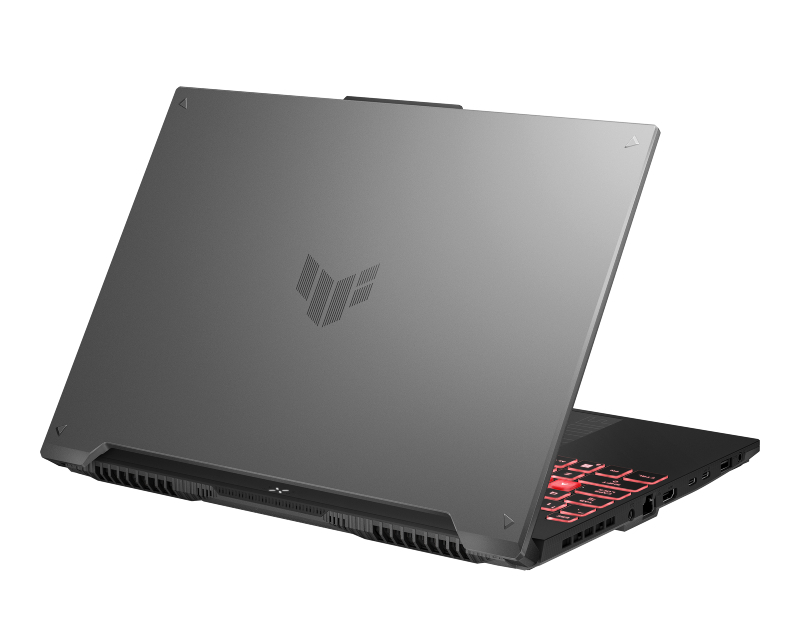 ASUS TUF Gaming A16 FA607NUQ-RL014 (16 inča FHD+, Ryzen 7 170, 16GB, SSD 512GB, GeForce RTX 4050) la