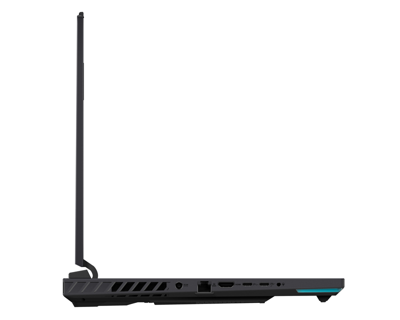 ASUS ROG Strix G16 G614PM-RV169 (16 inča FHD+, Ryzen 9 8940HX, 16GB, SSD 1TB, GeForce RTX 5060) lapt