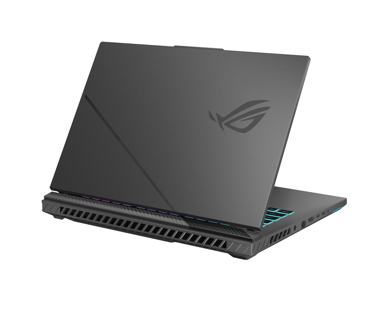 ASUS ROG Strix G16 G614PM-UI-RV169 (16 inča FHD+, Ryzen 9 8940HX, 16GB, SSD 1TB, GeForce RTX 5060) l