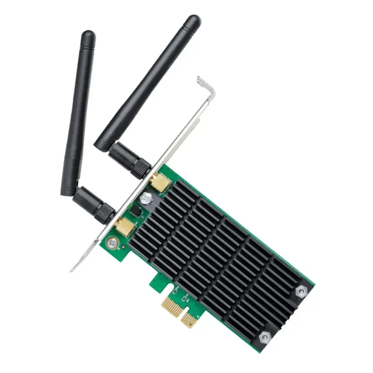TP LINK Archer T4E PCI-E Wi-Fi Mrežna kartica