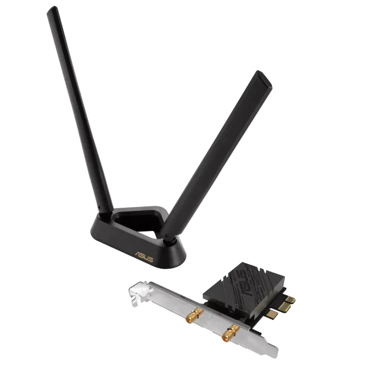 ASUS PCE-BE92BT WiFi 7 Mrežna kartica