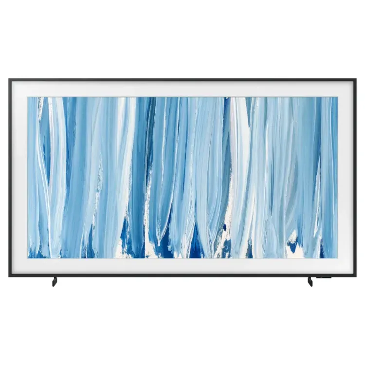 SAMSUNG QE85LS03HWU The Frame Pro QLED 4K Ultra HD