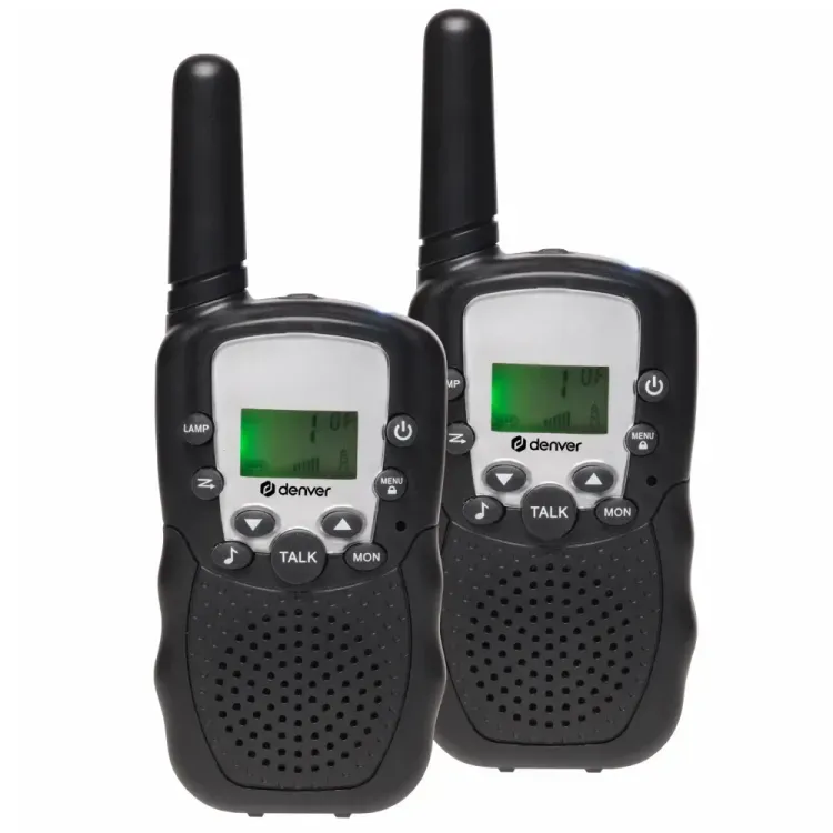 DENVER WTA-449 Radio stanica