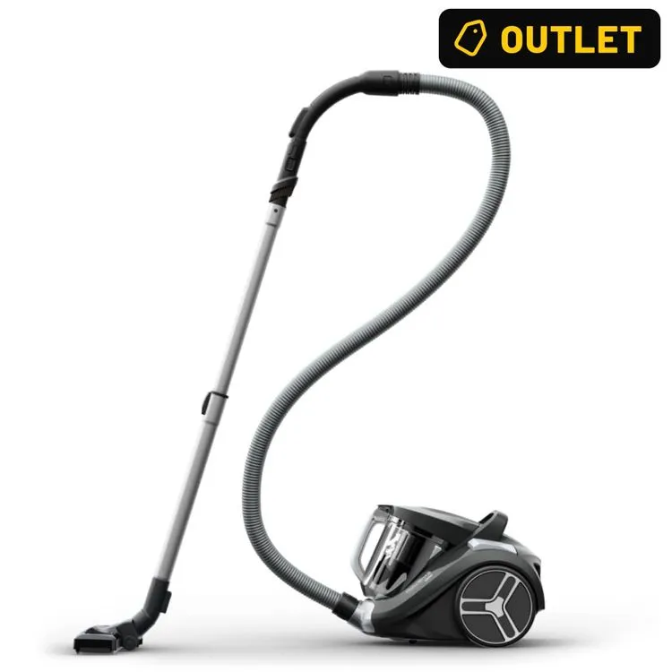 ROWENTA RO4B25EA Usisivač OUTLET
