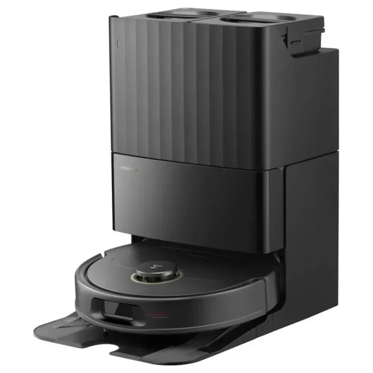 ROBOROCK Qrevo C Pro Black Robot usisivač