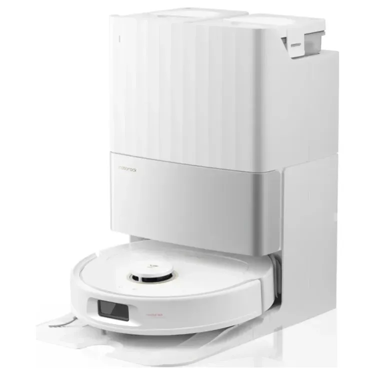 ROBOROCK Qrevo C Pro White Robot usisivač