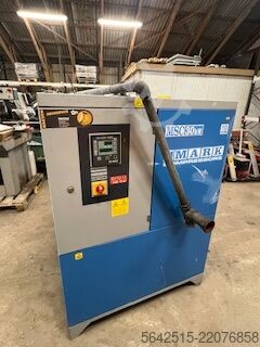Vijčani kompresor
Mark 30 KW