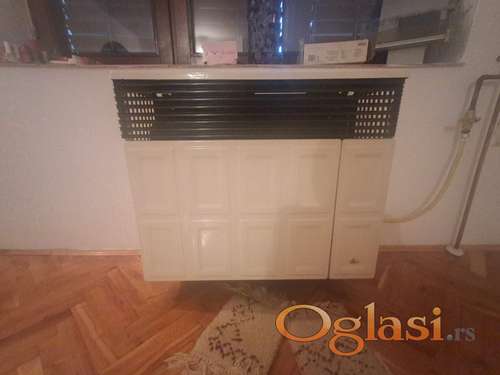 Prodajem gasne peci po komadu je cena