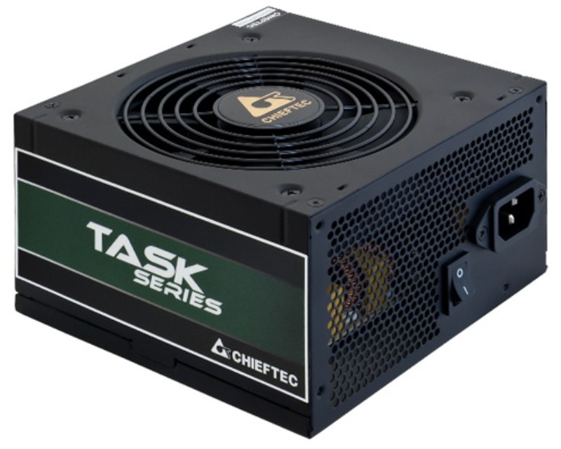 CHIEFTEC TPS-700S 700W TASK 80Plus Bronze napajanje