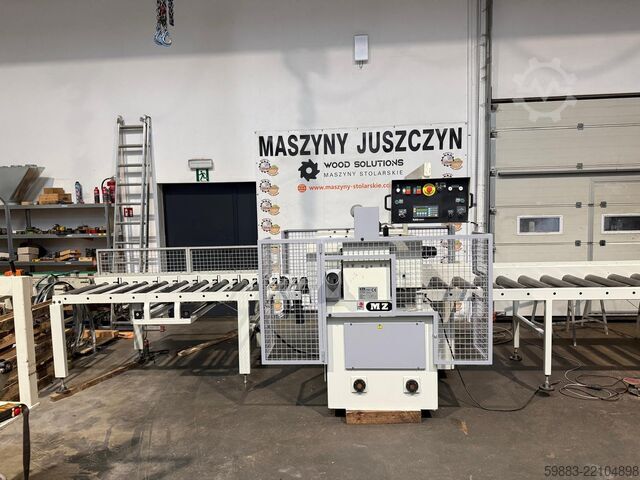 Cirkularna testera
MZ PROJECT CS 1000 Optic