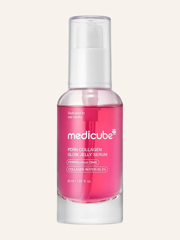 Medicube PDRN Collagen Glow Jelly serum 30 ml