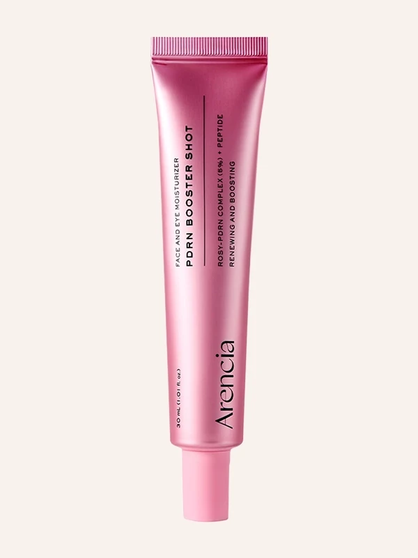 Arencia PDRN Booster Shot serum 30 ml