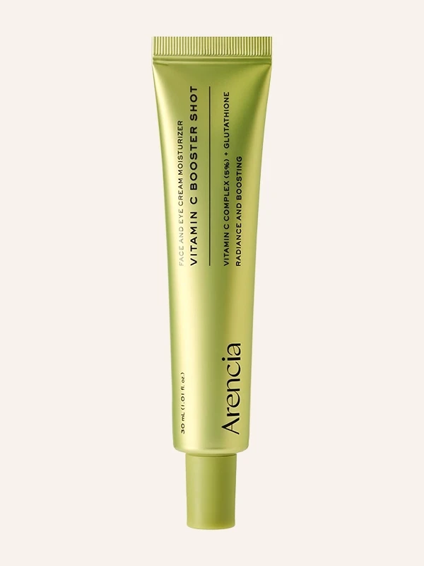 Arencia Vitamin C Booster Shot serum 30ml