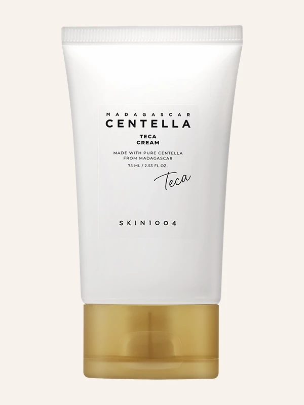 Skin1004 Madagascar Centella Teca krema 75 ml
