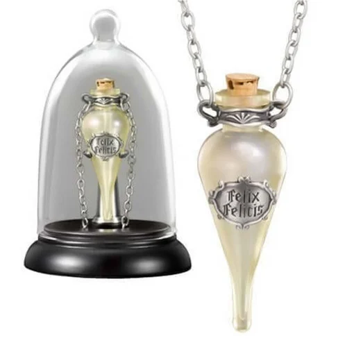 Felix Felicis Flašica